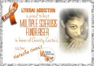 C.L. Parker: Multiple Sclerosis Fundraiser