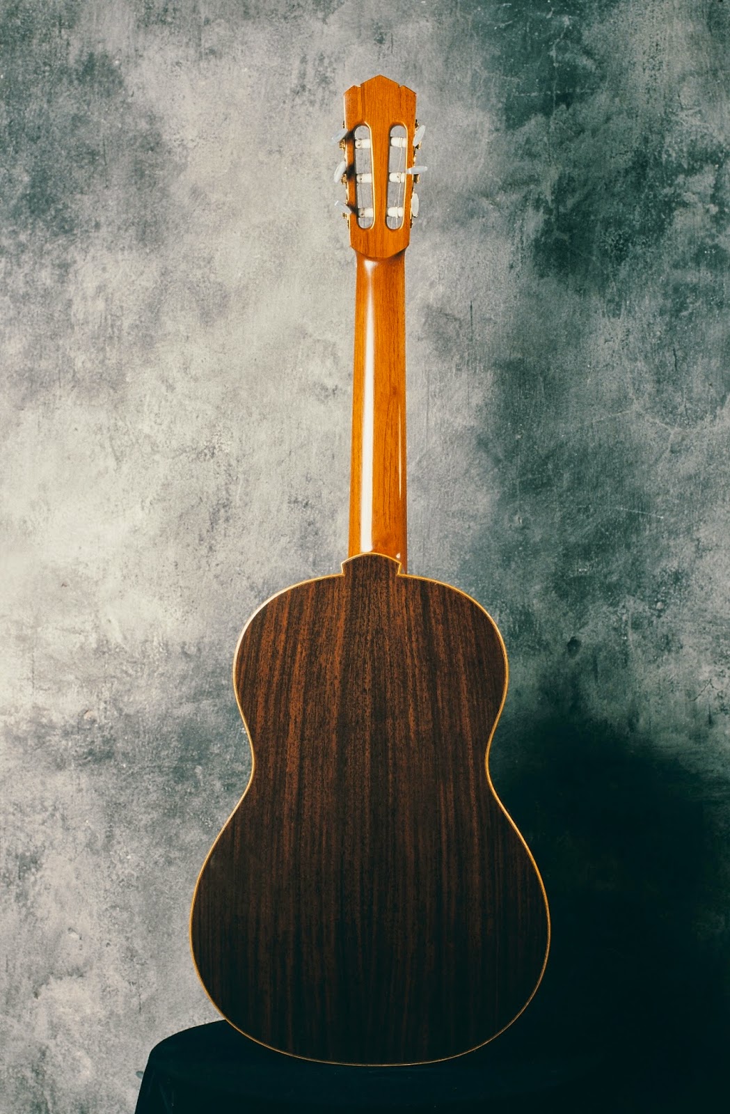 Guitarras custom construídas por Rodolfo Cucculelli, Luthier: Chitarra ...