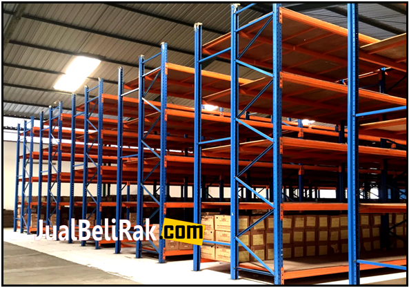 Trend Populer 29 Layout Rak Gudang