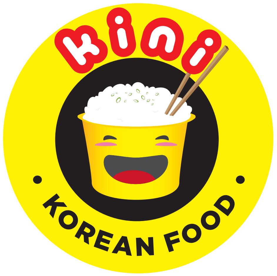 Kini K-Food Delivery