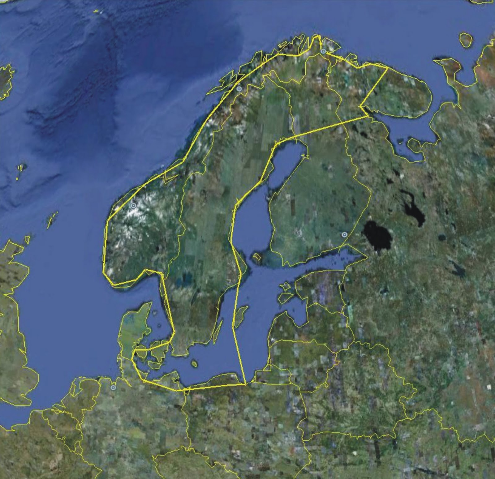 Ekspedycje naukowe SKNO UG: „Morze Barentsa - wrota do Arktyki”