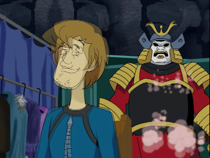 What's New Scooby-Doo: Lights! Camera! Mayhem!