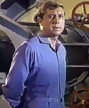 Series de TV Inolvidables: VIAJE AL FONDO DEL MAR