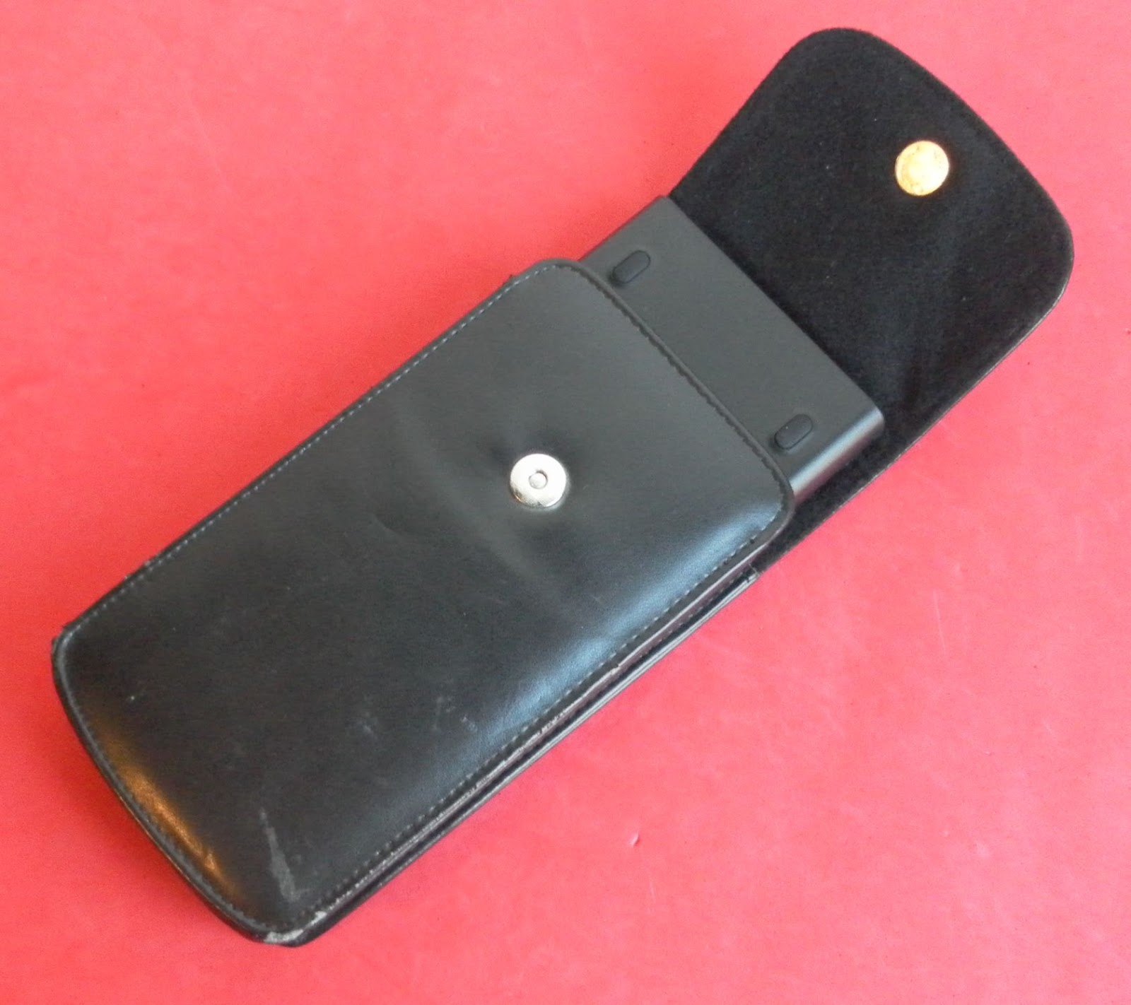 My HP Prime NW280AA in almost full exposure - Happy Season to all!