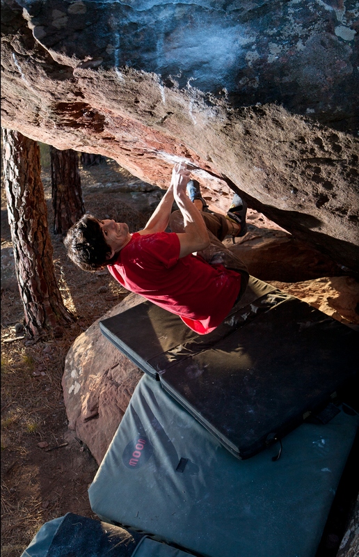 Lock-off Training in Sport Climbing (IV). A Review of several Methods ...