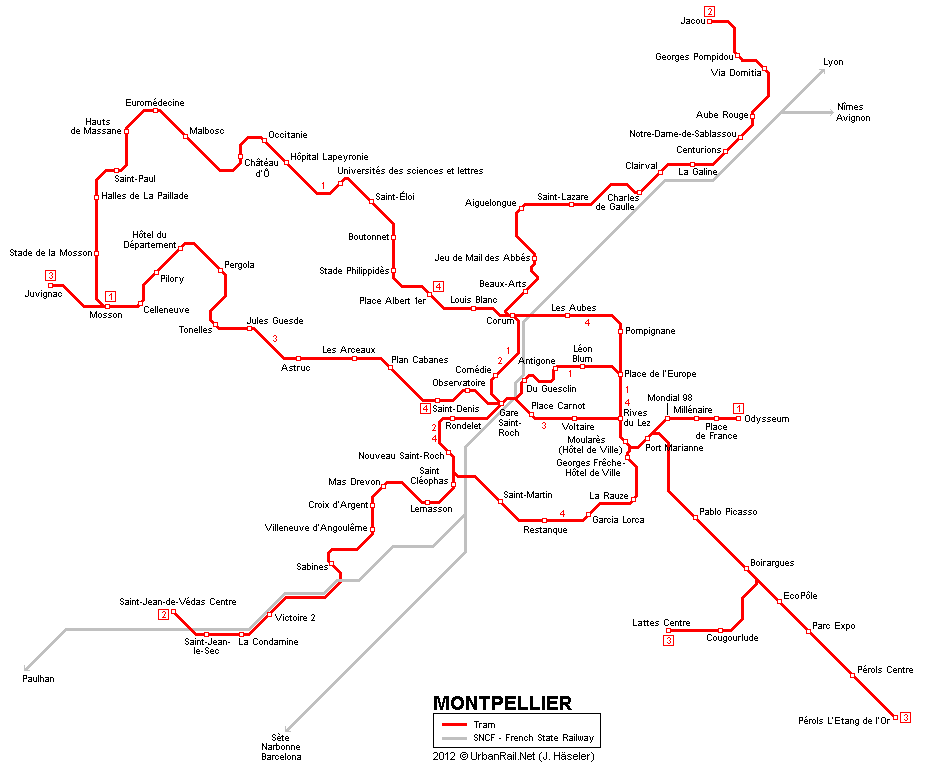 PLACE MATTERS: January 2013