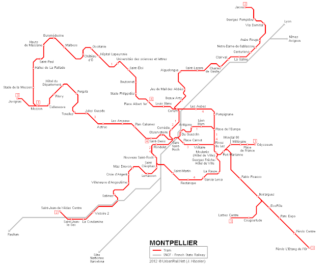 PLACE MATTERS: January 2013