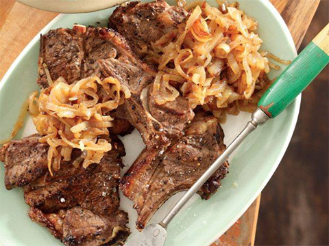 In en om die huis: UIE-TJOPS