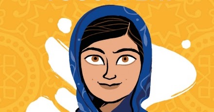 Review: The Extraordinary Life of Malala Yousafzai - SMART KIDS
