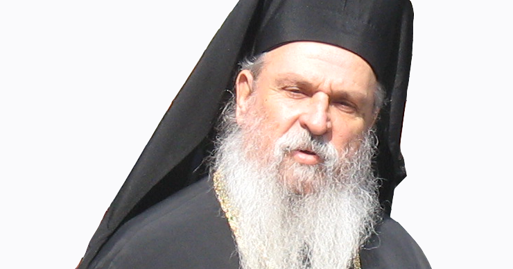 ΑΓΩΝΑΣ ΑΓΩΝΙΖΟΜΕΝΩΝ ΟΡΘΟΔΟΞΩΝ ΧΡΙΣΤΙΑΝΩΝ: Πως «ειρήνευσε» την Λάρισα ο ...