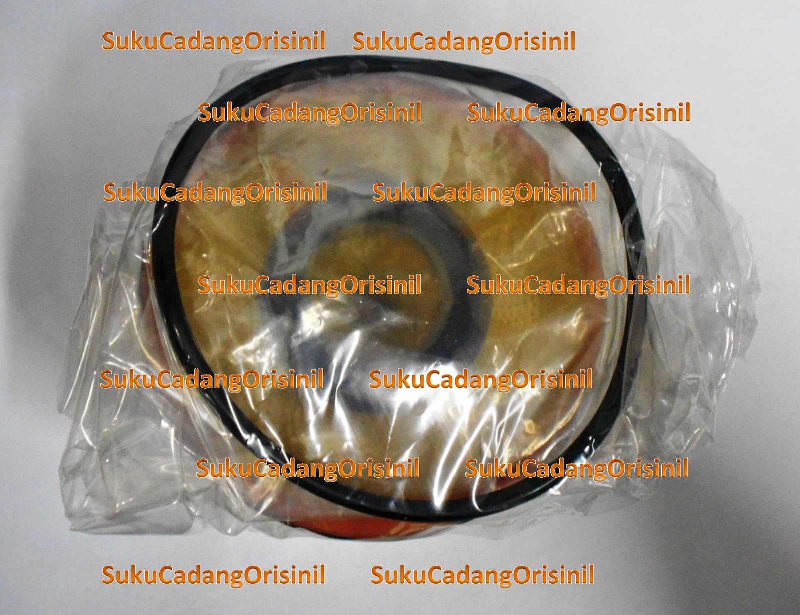 Filter Solar Toyota Innova, Fortuner, Hilux & Hiace Diesel ~ SukuCadang ...