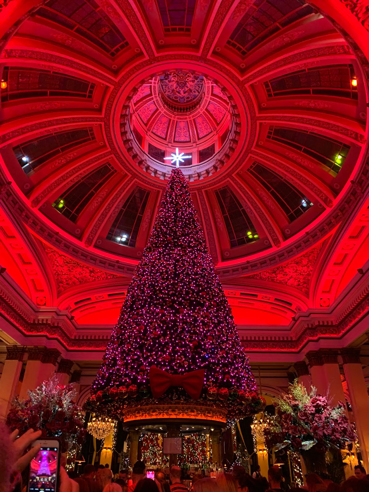 Festive Long Weekend In Edinburgh🏴󠁧󠁢󠁳󠁣󠁴󠁿 - My Copper Haven