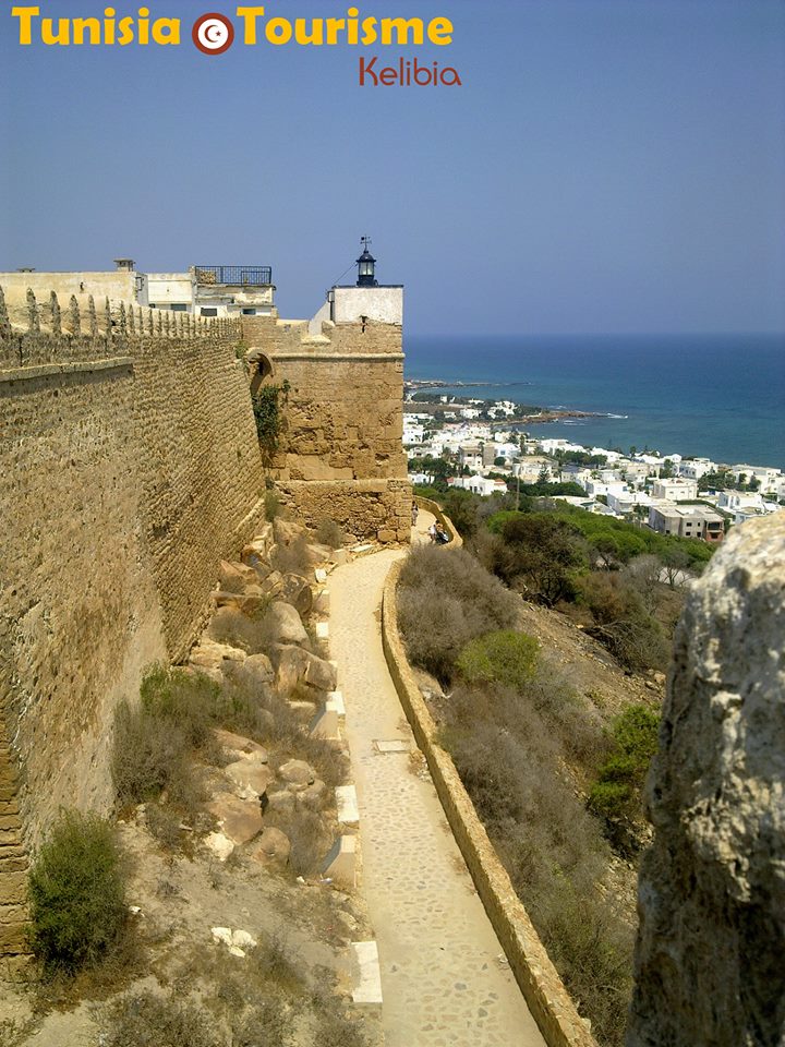 Tunisia Tourisme : Kélibia (قليبية)