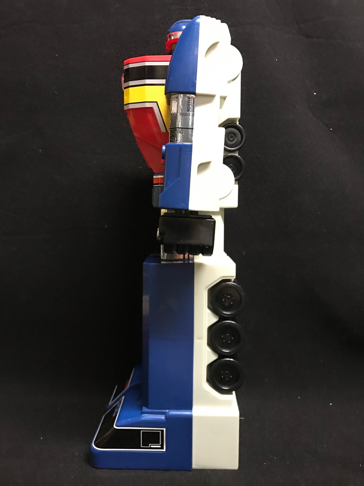 Bandai Five Robo | Shogun Warriors