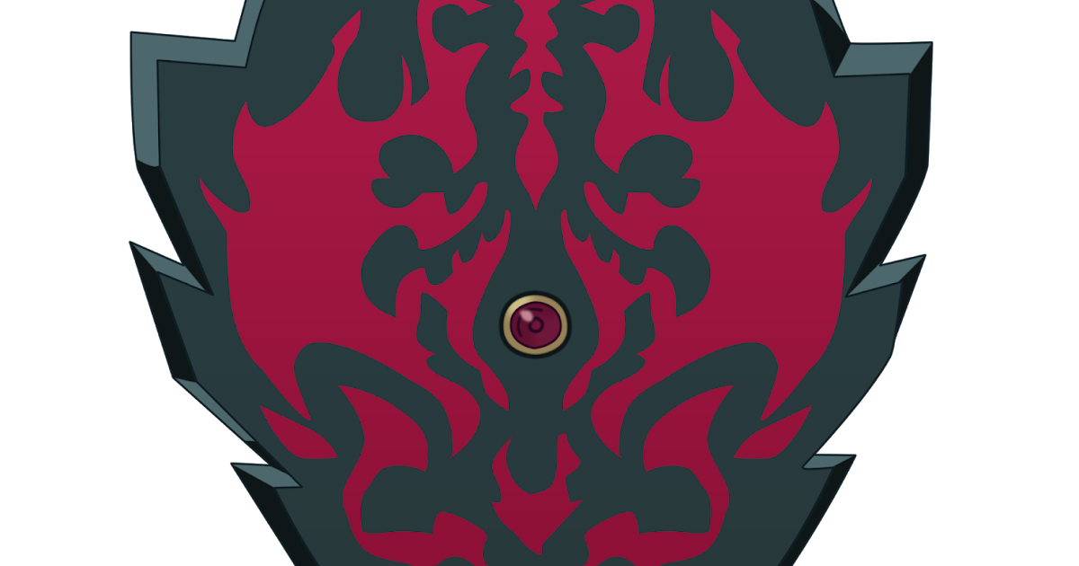 Tate no Yuusha no Nariagari:Fury Shield Vector | ORS Anime Renders