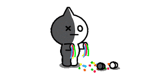 BT21: Conoce a los personajes creados por BTS 방탄소년단 - BA NA NA ...