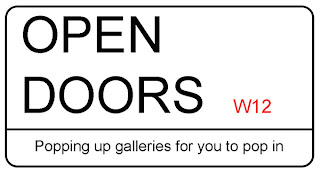 OSpooner Street Photography: Open Doors London: W12