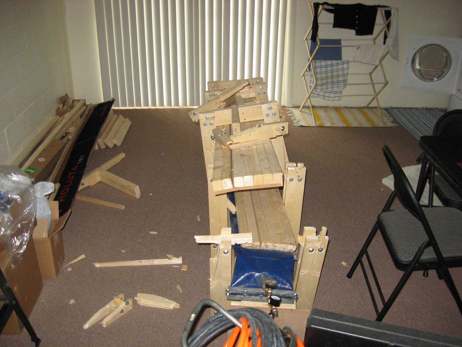 HOLUTA Ski Design: Ski Press Design Notes