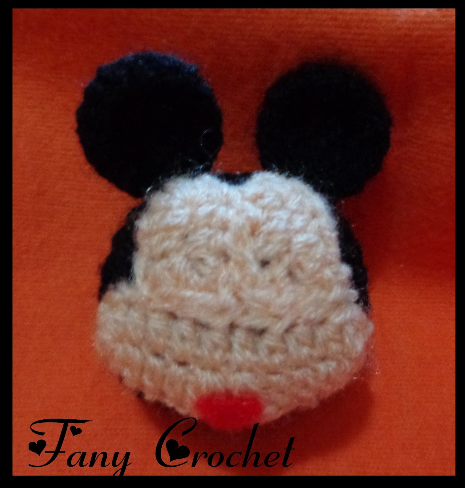 Fany Crochet