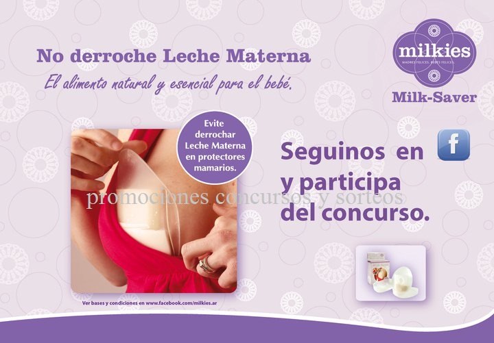 PROMOCIONES CONCURSOS Y SORTEOS: 06/30/11