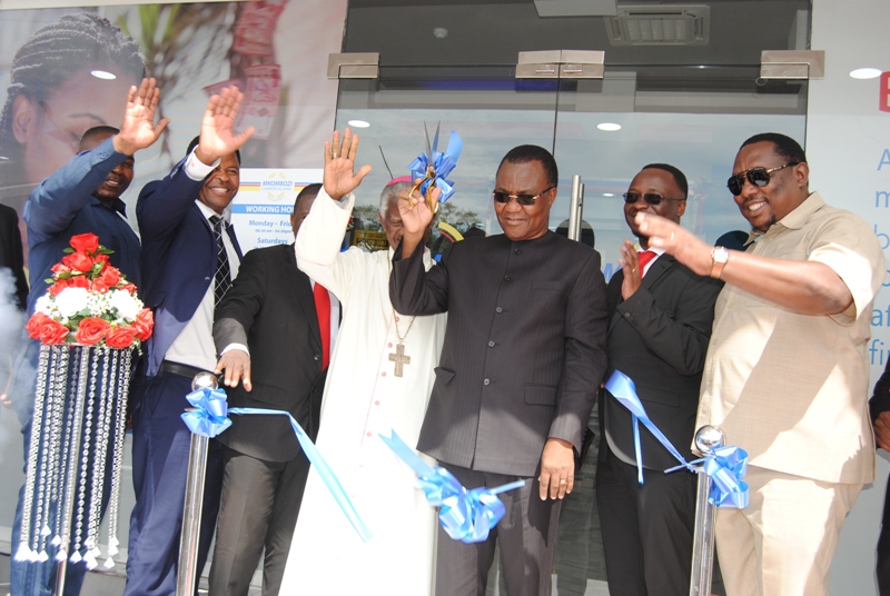 Kitomari Banking & Finance Blog: BENKI YA BIASHARA YA MKOMBOZI YAZINDUA ... Kitomari Banking & Finance Blog: BENKI YA BIASHARA YA MKOMBOZI YAZINDUA ...