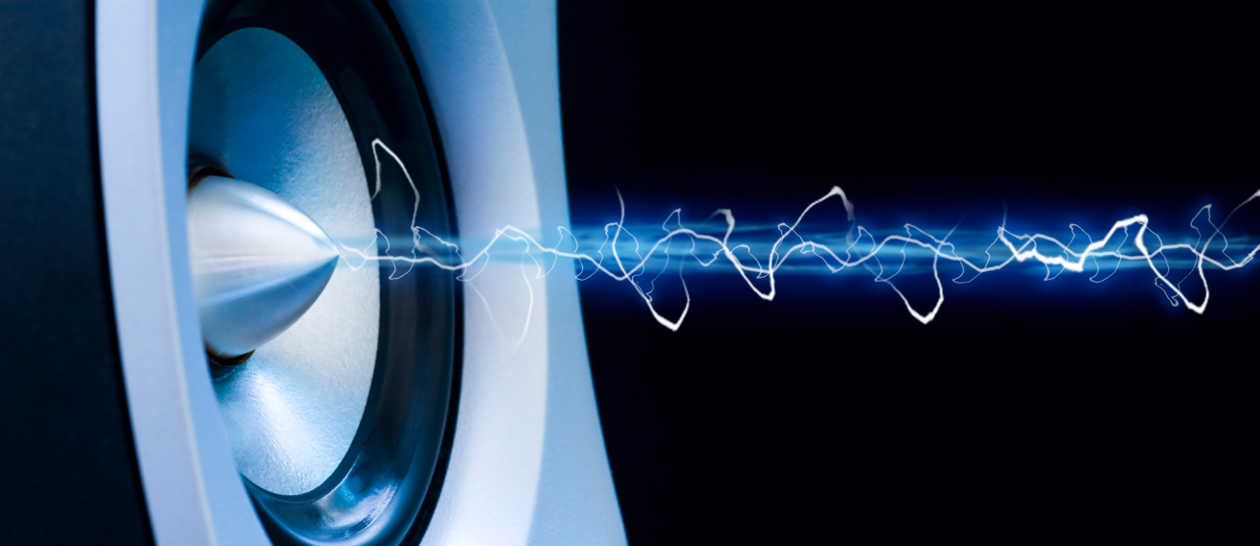 Blog UCH: ¿Cómo se mide el sonido?