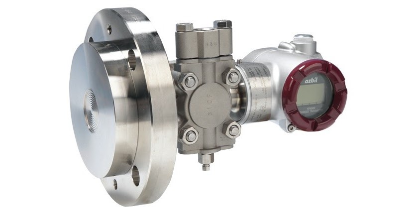 Hydrostatic Pressure Measurement for Determining Liquid Level ...