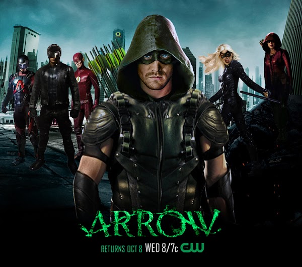Arrow