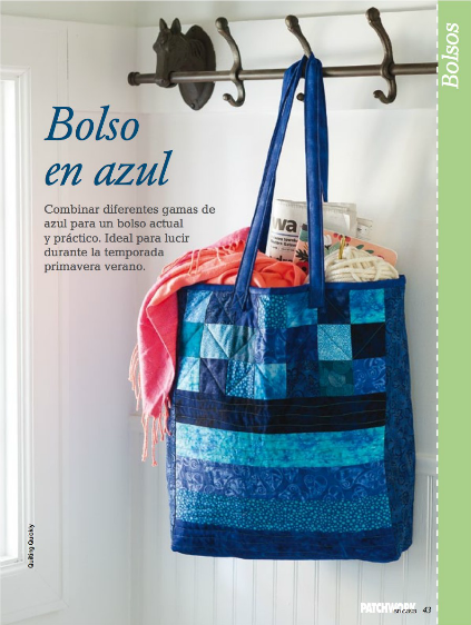 Patchwork en Casa - Patchwork with Love: Patchwork en Casa 27