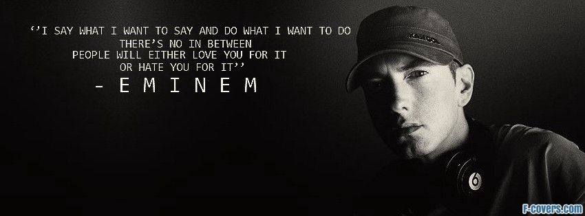 Let's Blog: 5 INTERESTING FACTS ABOUT EMINEM