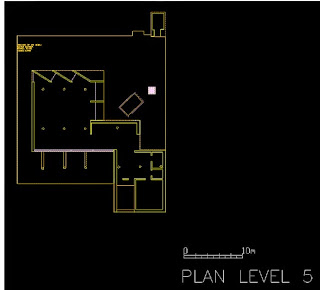 Carpenter Center. Le Corbusier