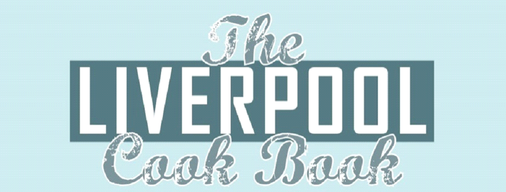 MATTYB BAKES: WIN A COPY OF THE LIVERPOOL COOKBOOK