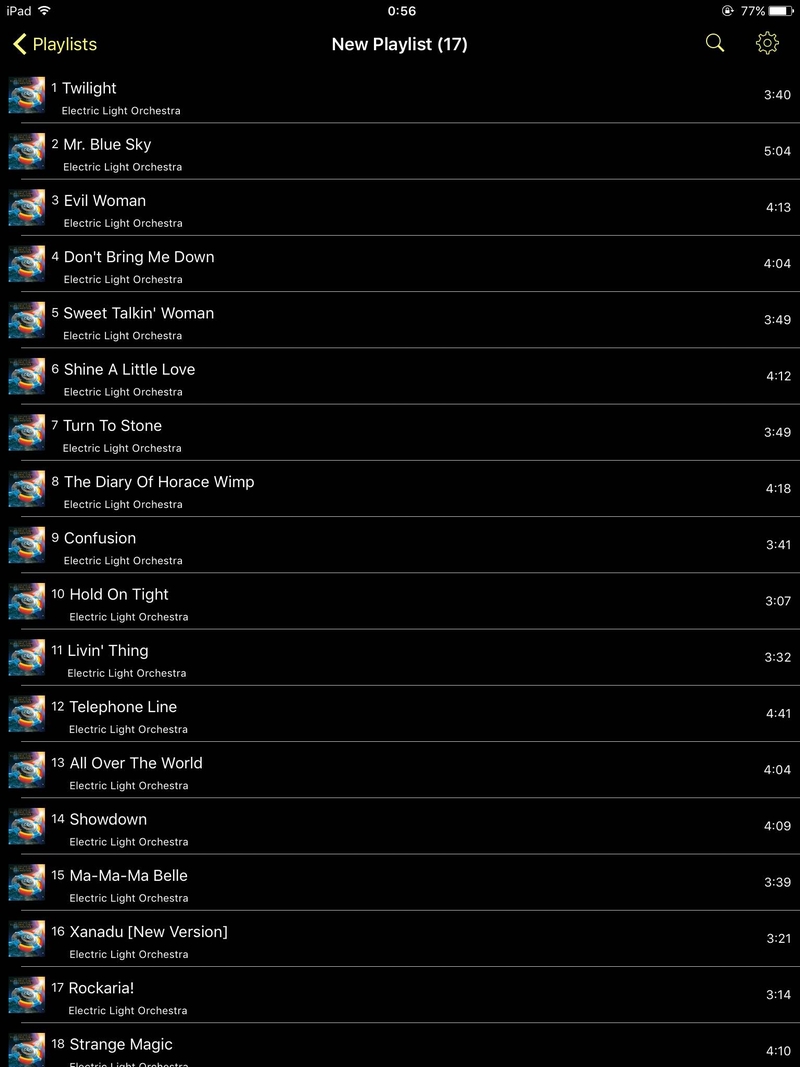 オーディオスクエア相模原店ブログ: 【foobar2000】 iOS版、Android版、Windows Phone版 が登場しているそうです。