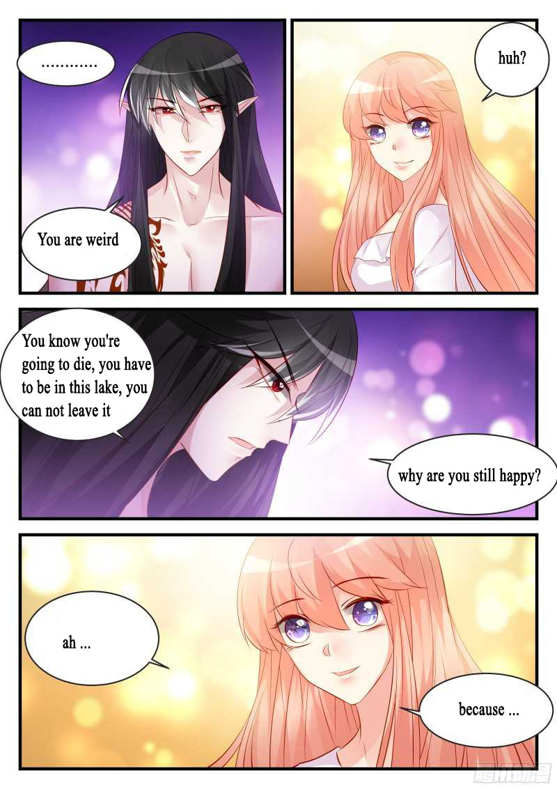 Teach The Devil Husband Chapter 130-131 ~ Manga Zin