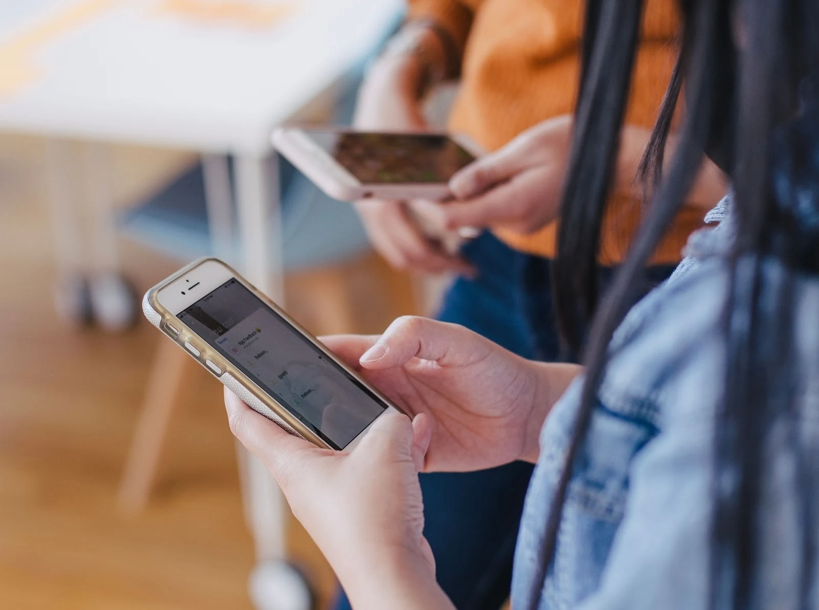 How Smartphone Has Evolved Industries? The State Of Mobile In 2020 ...