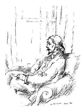 Enoch Soames, de Max Beerbohm