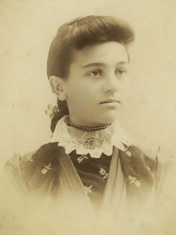 History's Faces: Family Line