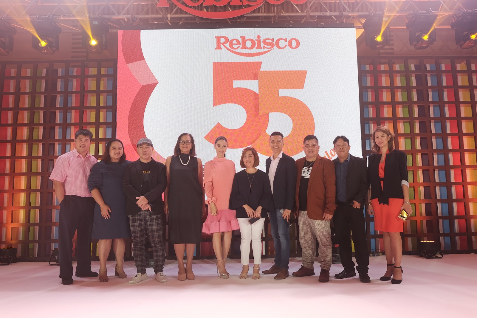 Rebisco celebrates Filipino artistry and food with the Special Edition ...