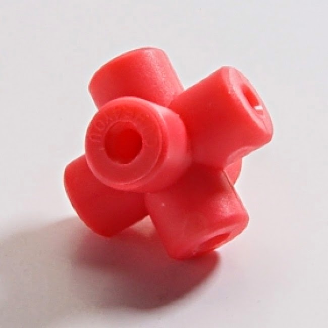 Mengenal Bagian - Bagian Rubik's Cube | Let's Solve Your Rubik's