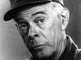 INNER TOOB: MEMORIAL DAY: REMEMBERING COLONEL POTTER