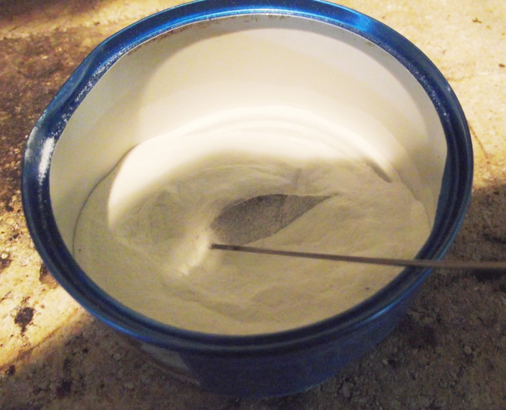 Love My Art Jewelry: A Beginner Teaching a Beginner Tutorial....