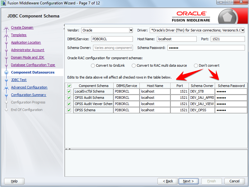 Techizo Solutions: Installing Oracle Forms and Reports 12c Techizo Solutions: Installing Oracle Forms and Reports 12c