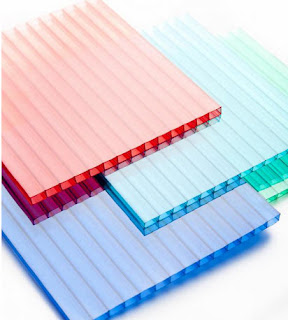 Profesor google: Apa Itu Polikarbonat