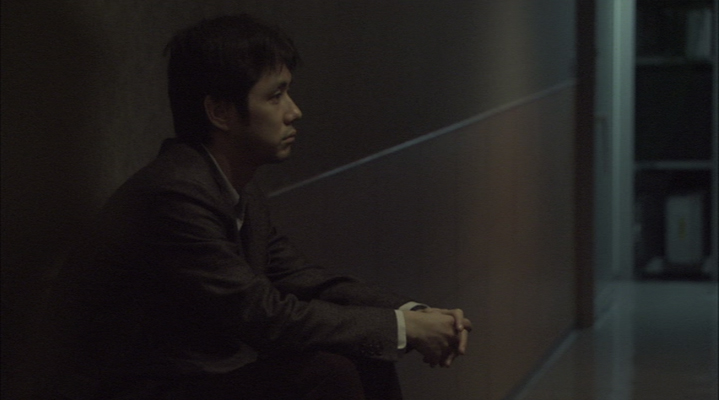 Memory Imprint: Film Review: 好きだ (Su-ki-da)