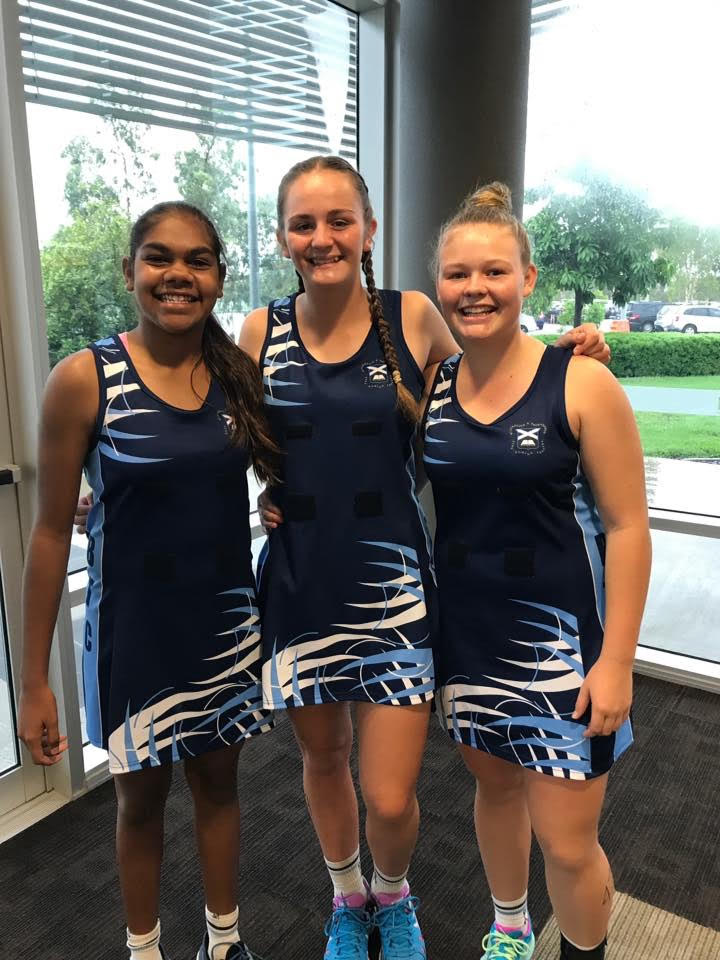 BTC Blog: Secondary Netball Trials