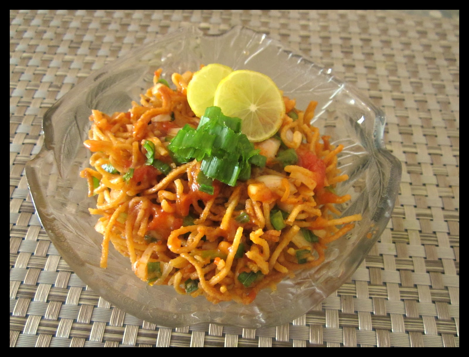 SANJEEV KAPOOR TIPS: Chinese Bhel