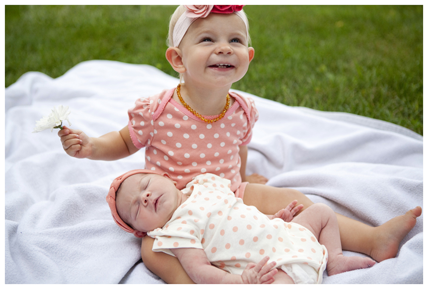 the johnson family blog: Sisters