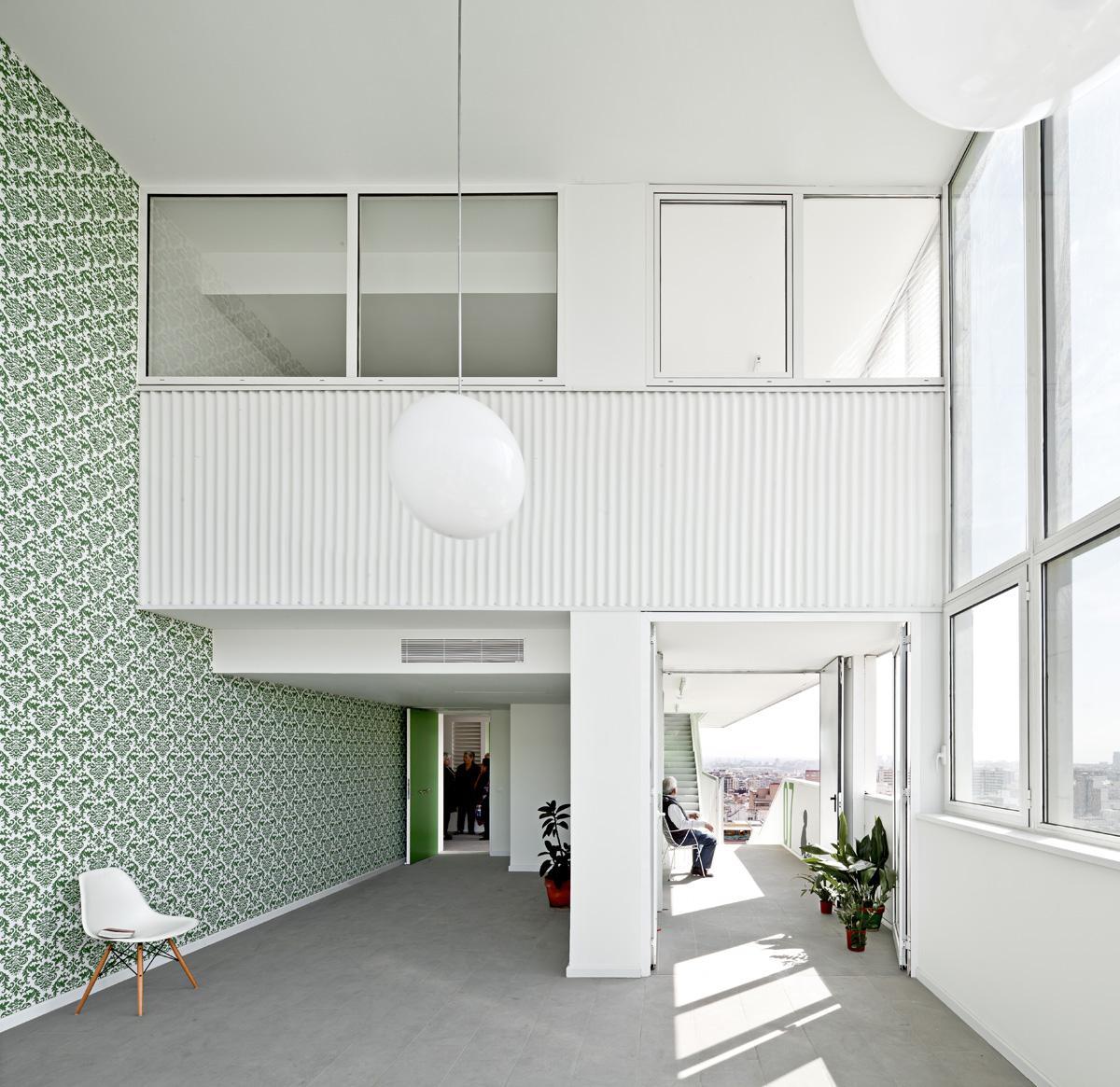 Vidal . Pons . Galiana – a f a s i a