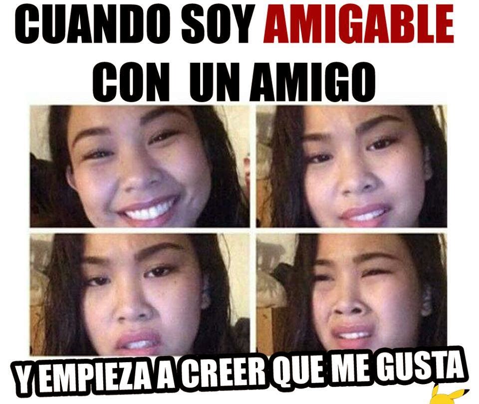 Bromas Mágicas: Amigable