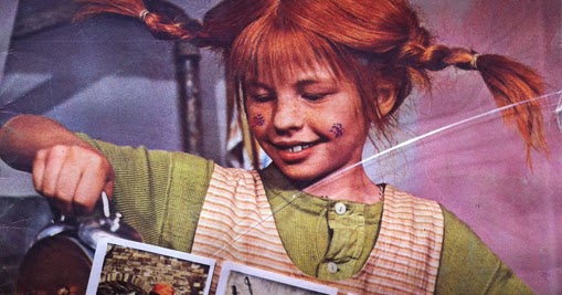 EL MILLONCETE: PIPPI ALBUM, al fin completo....